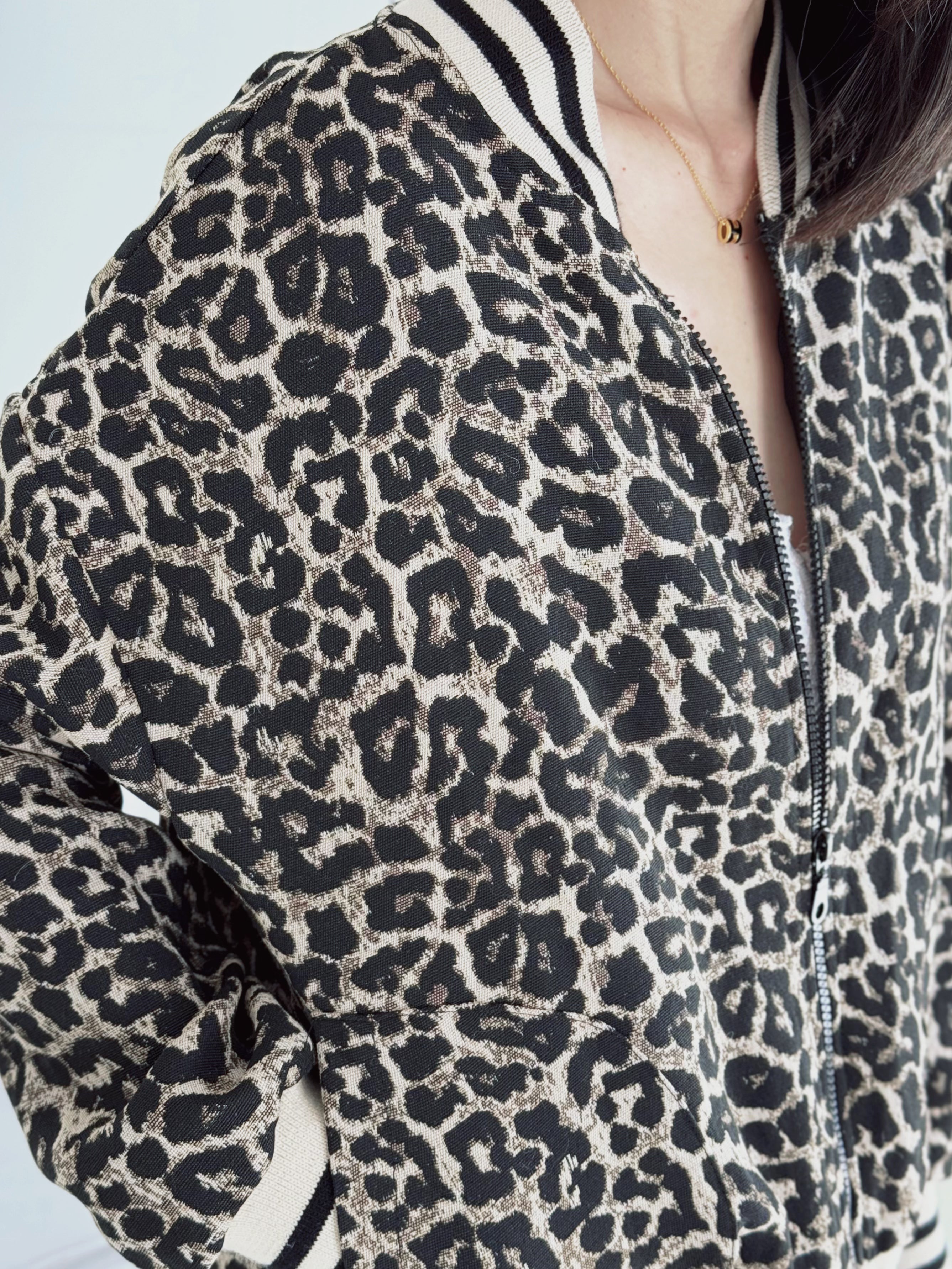 Leo Jacke – sismeer